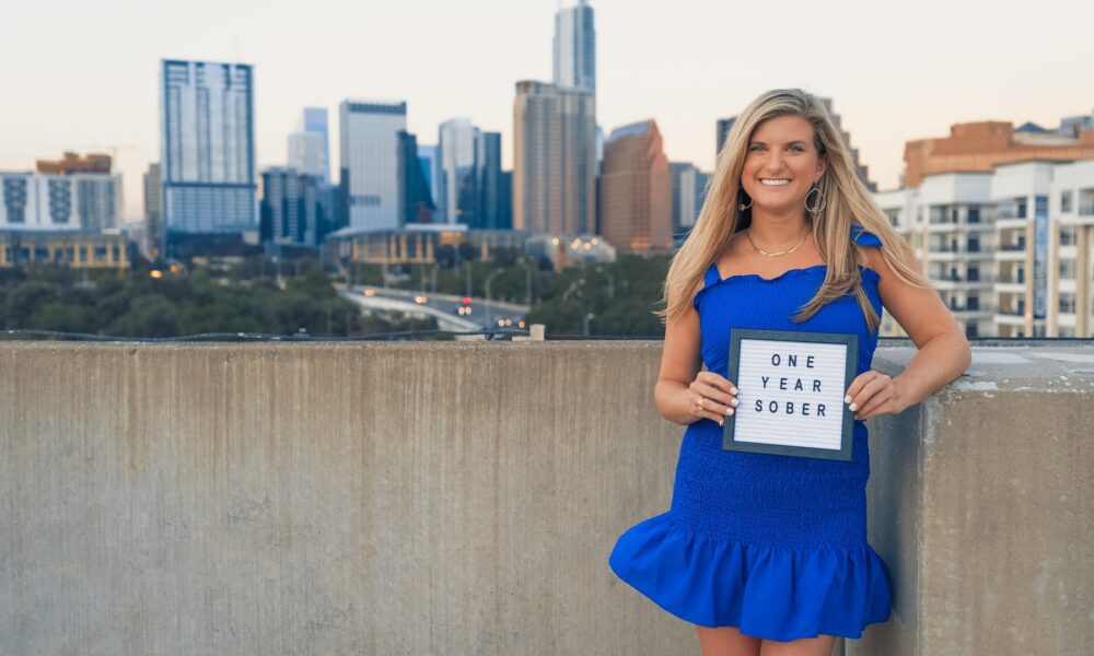 Meet Becca Halbert - Voyage Austin