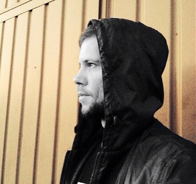 Life & Work with Brandon Lang - Voyage Austin