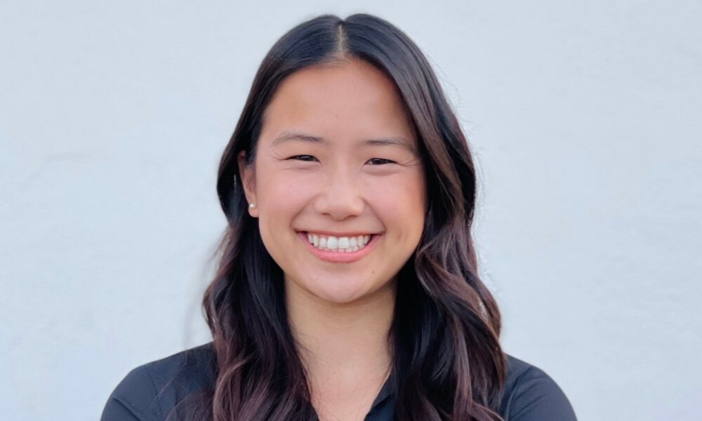 Hidden Gems: Meet Chantam Duong of Vinebase - Voyage Austin