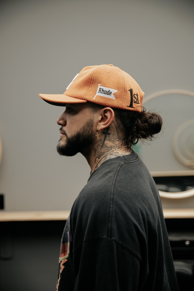 Daily Inspiration: Meet Eric Alderete - Voyage Austin