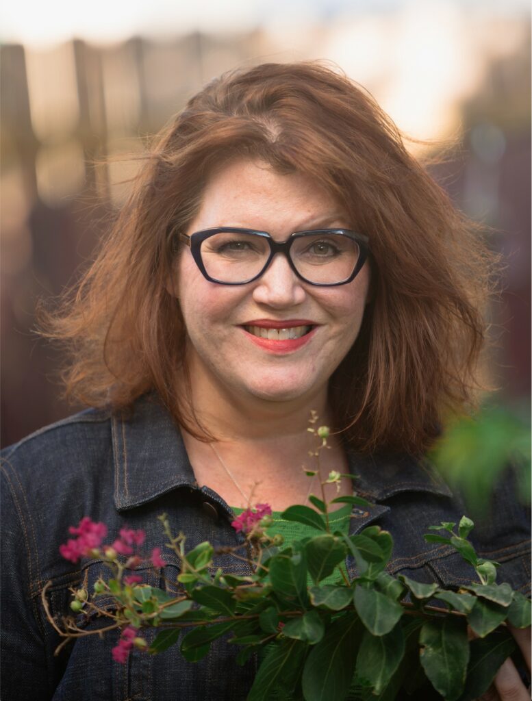 Meet Erin Randall of Ad Meliora Coaching - Voyage Austin