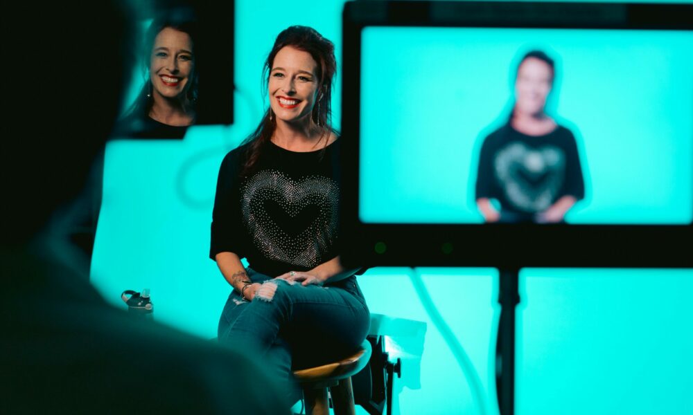 Daily Inspiration: Meet Fiona Dawson - Voyage Austin