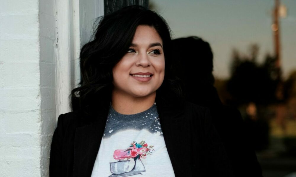 Rising Stars: Meet Geneva Garza - Voyage Austin