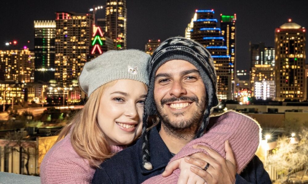 Check Out Geoff Garcia’s Story - Voyage Austin