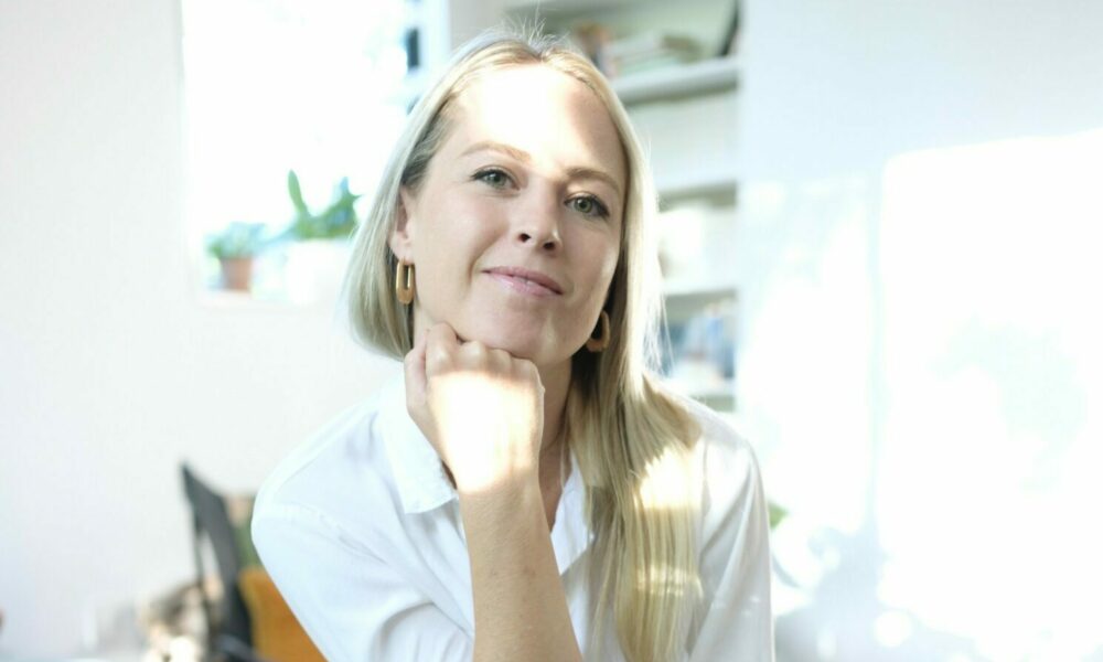 Hidden Gems: Meet Helen Sharp of Be Influential Public Relations ...