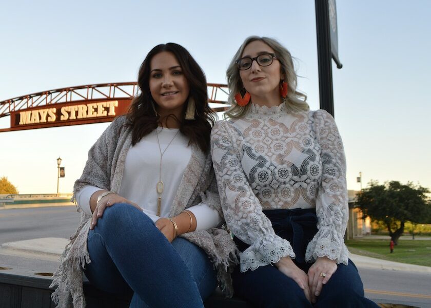 Rising Stars: Meet Jennifer Casillas and Danielle Bryan - Voyage Austin