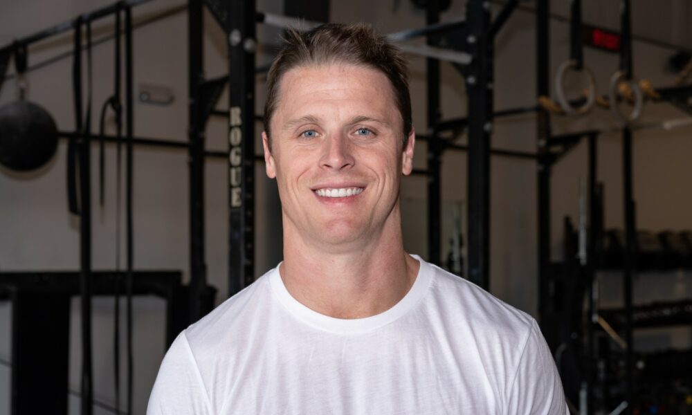 Daily Inspiration: Meet Jesse O'Brien - Voyage Austin