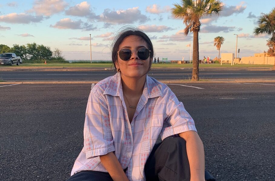 Conversations with Jo Rodriguez - Voyage Austin