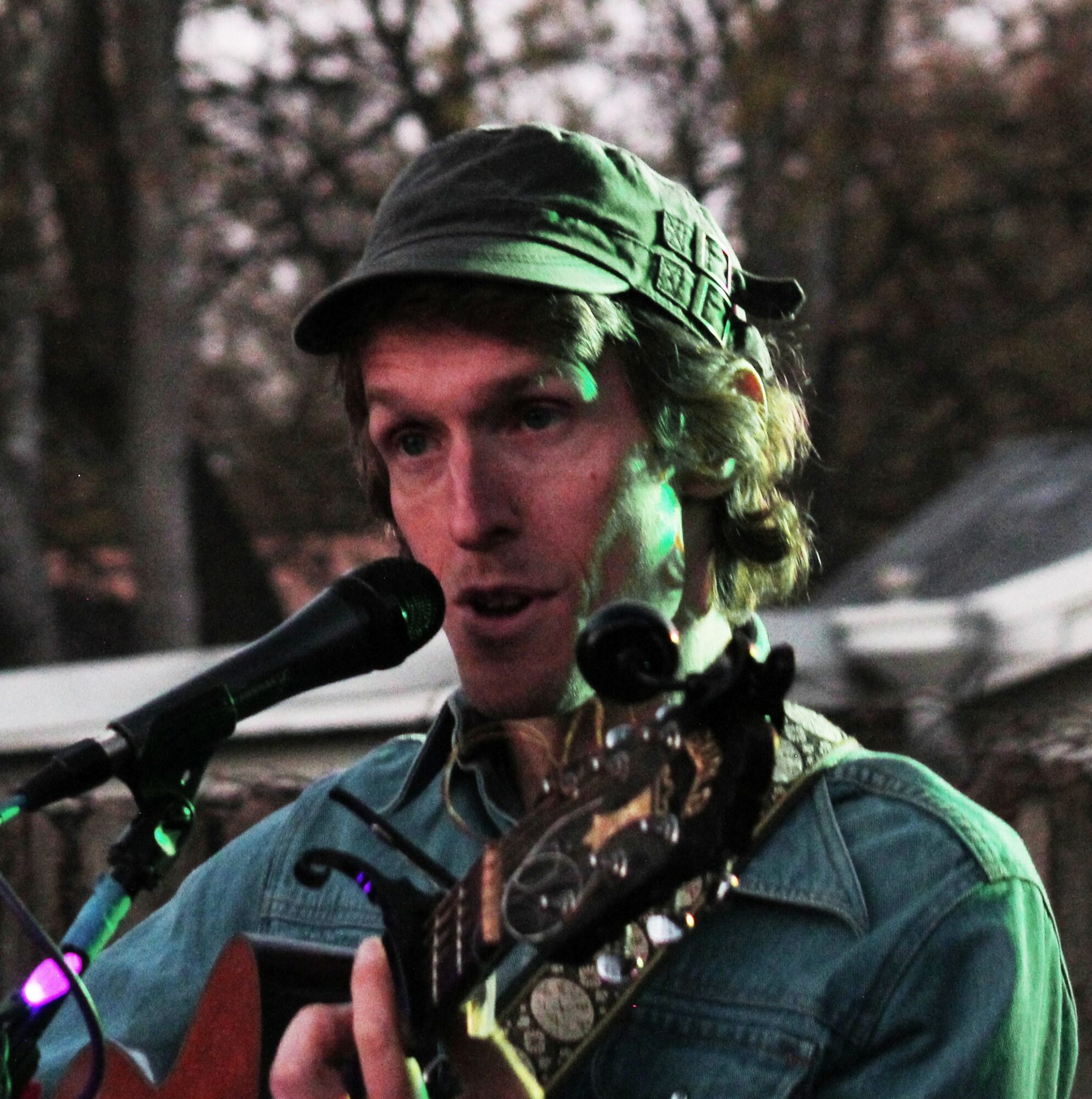 Check Out Joe Mach’s Story – Voyage Austin