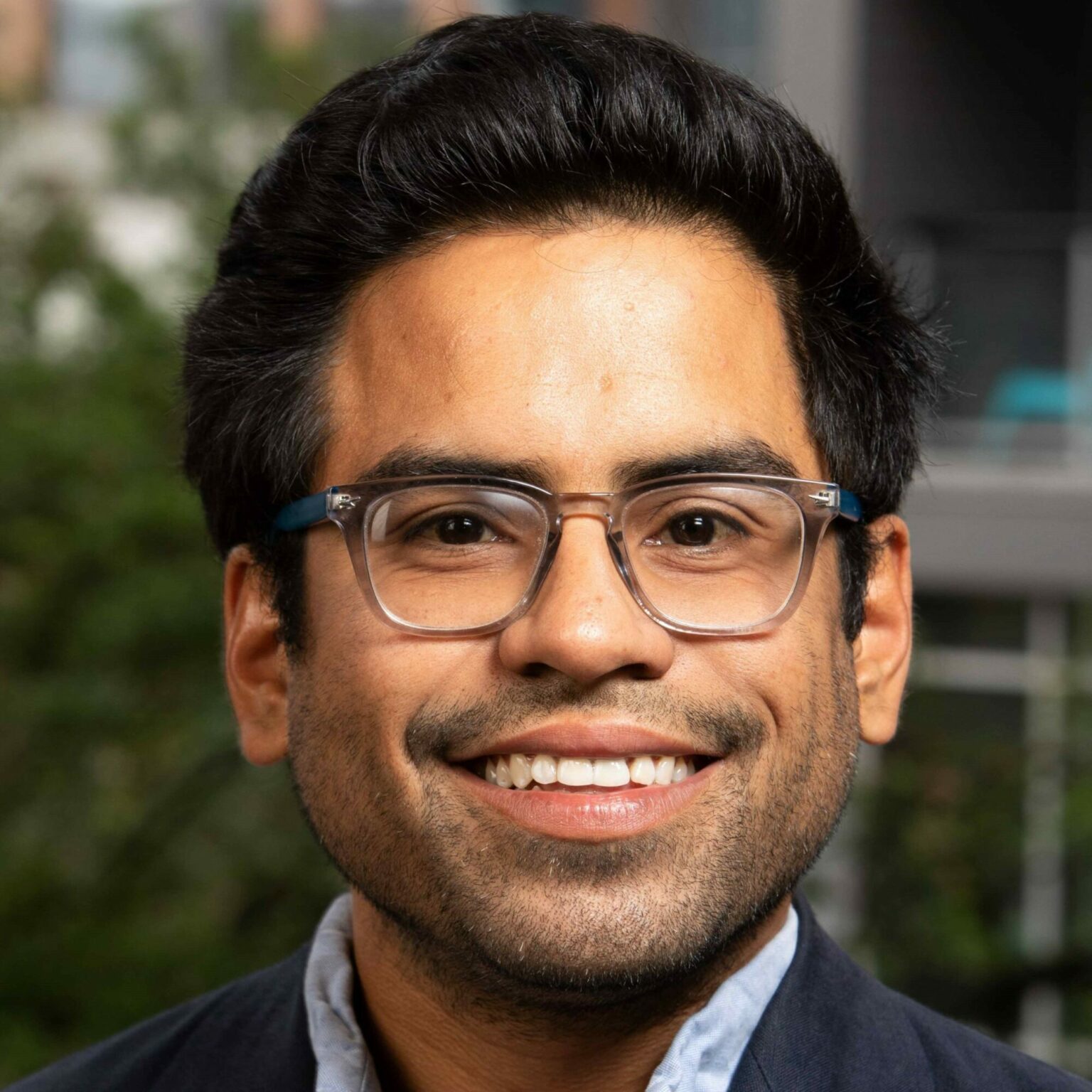 Meet Jonathan Garza - Voyage Austin