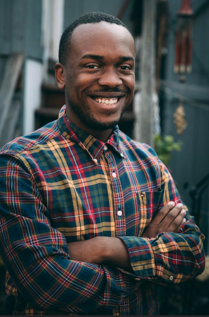 Check Out Joshua Oliver’s Story - Voyage Austin