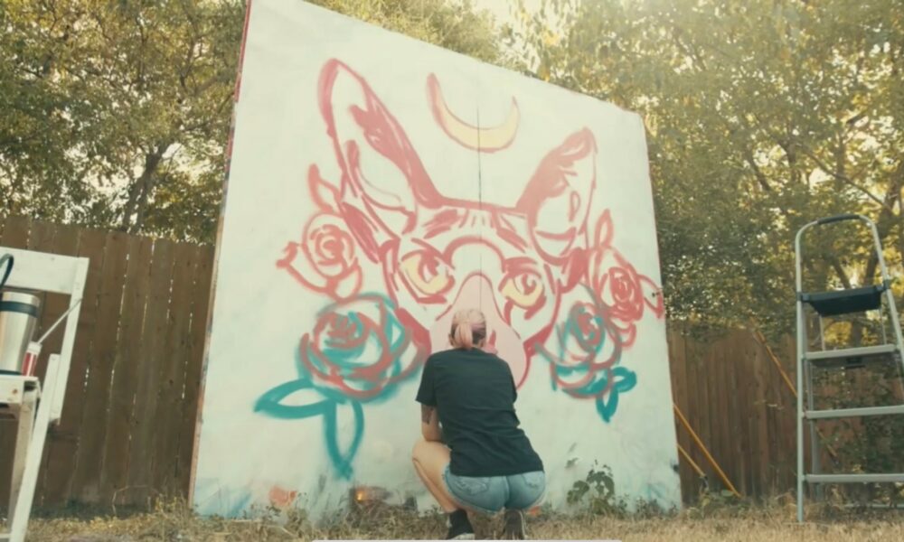 Check Out Julz Laforest’s Story - Voyage Austin