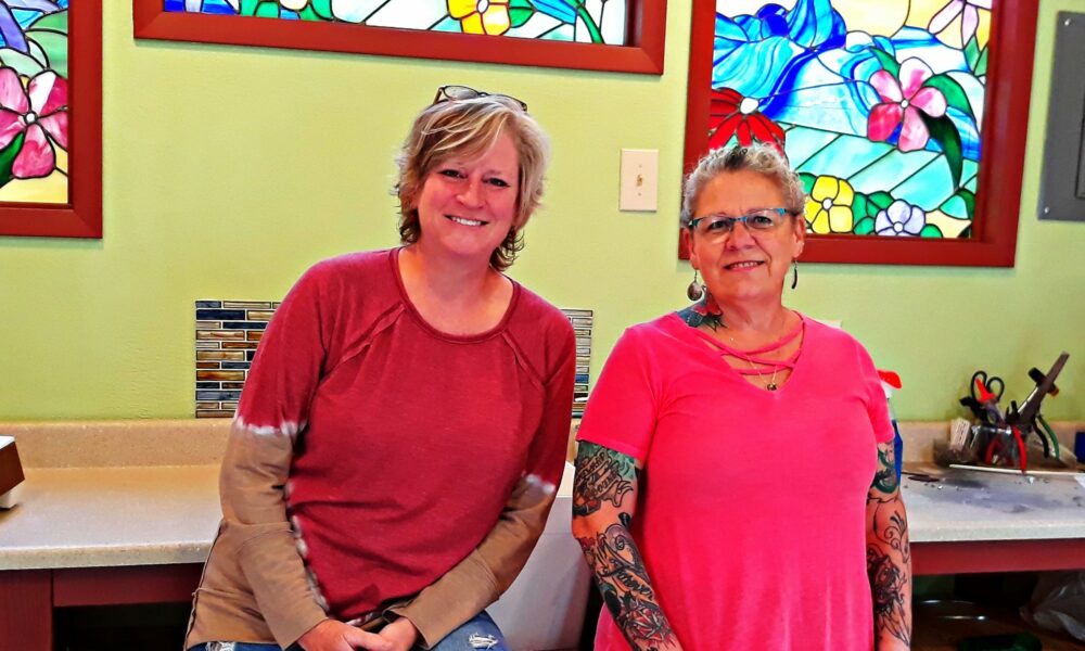 Meet Kathryn Welch and Sondra Kretschmar - Voyage Austin