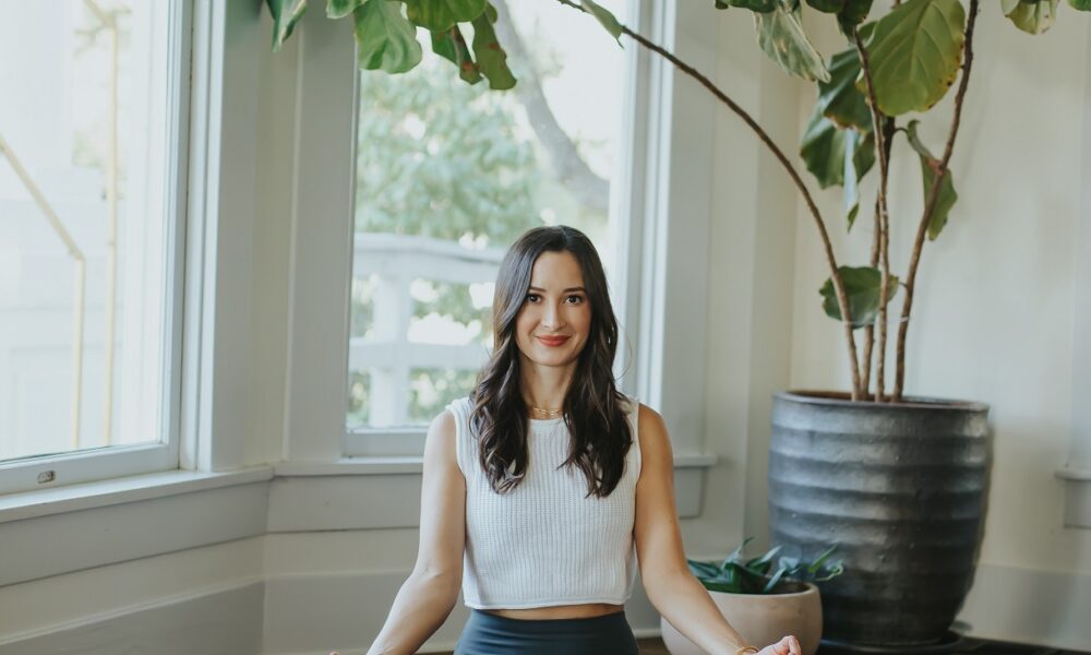 Life & Work with Katie Schafer - Voyage Austin