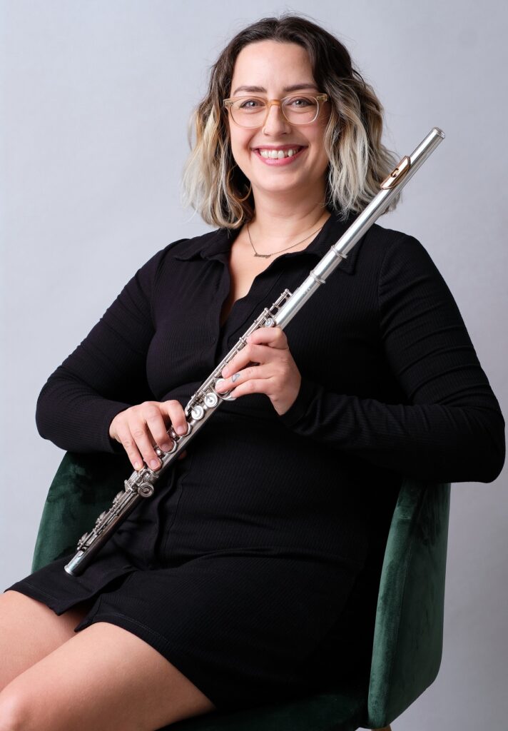 Meet Kristine Reaume - Voyage Austin