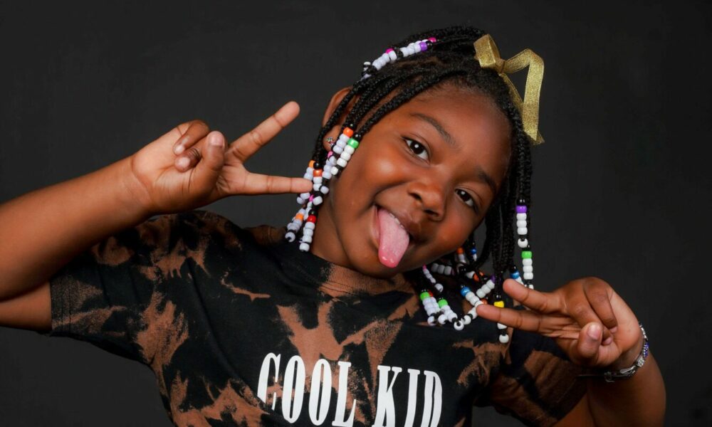 Meet Kylah Benson of Little Splashers by Kylah B - Voyage Austin