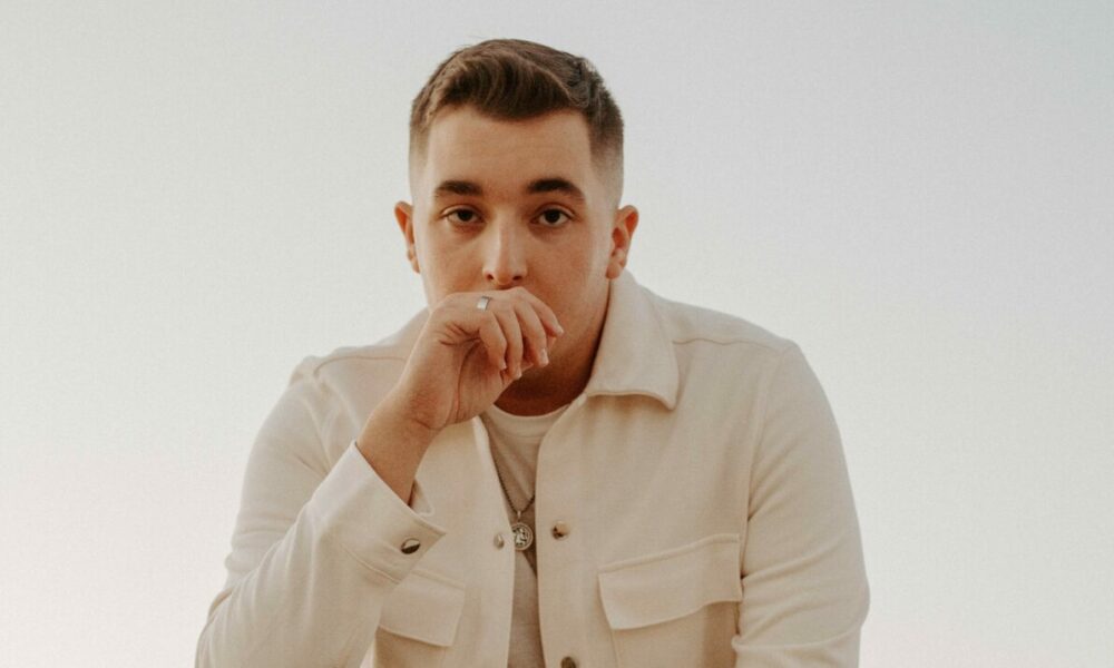 Rising Stars: Meet Lane Collins - Voyage Austin