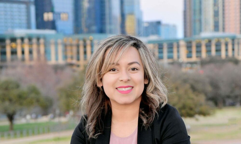 Check Out Lorie Tonche’s Story - Voyage Austin