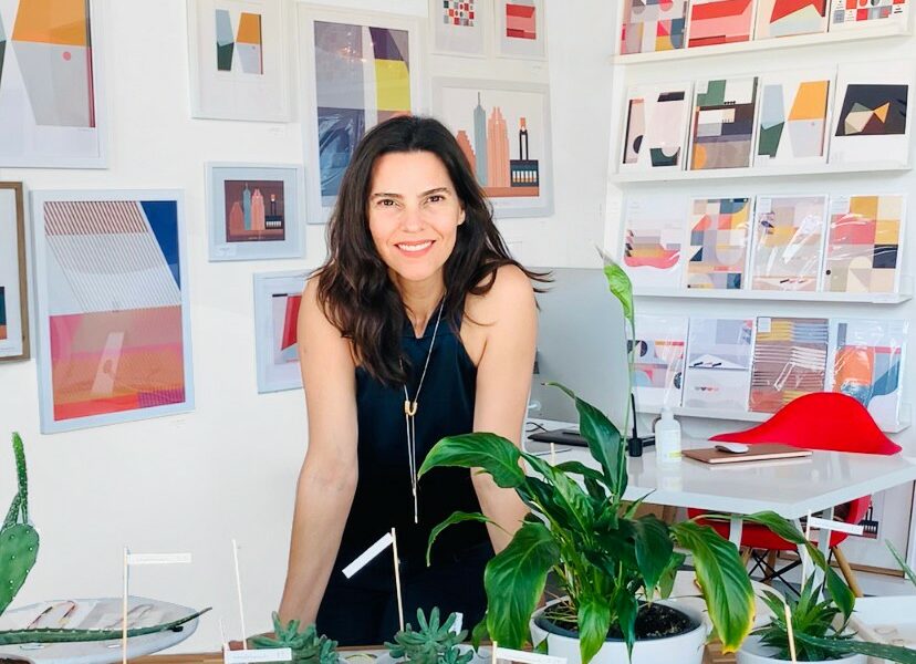 Life & Work with Marcela Homrich – Voyage Austin