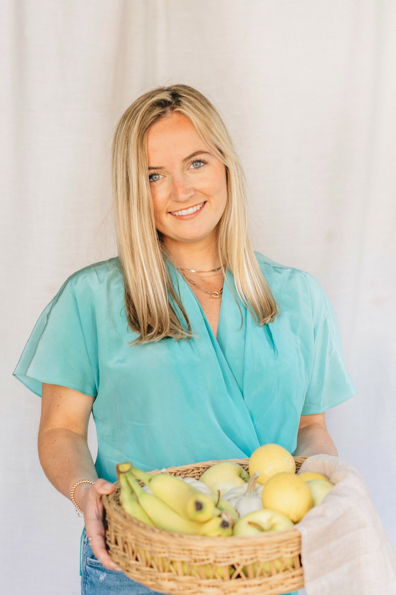 Hidden Gems: Meet Megan Nash - Voyage Austin