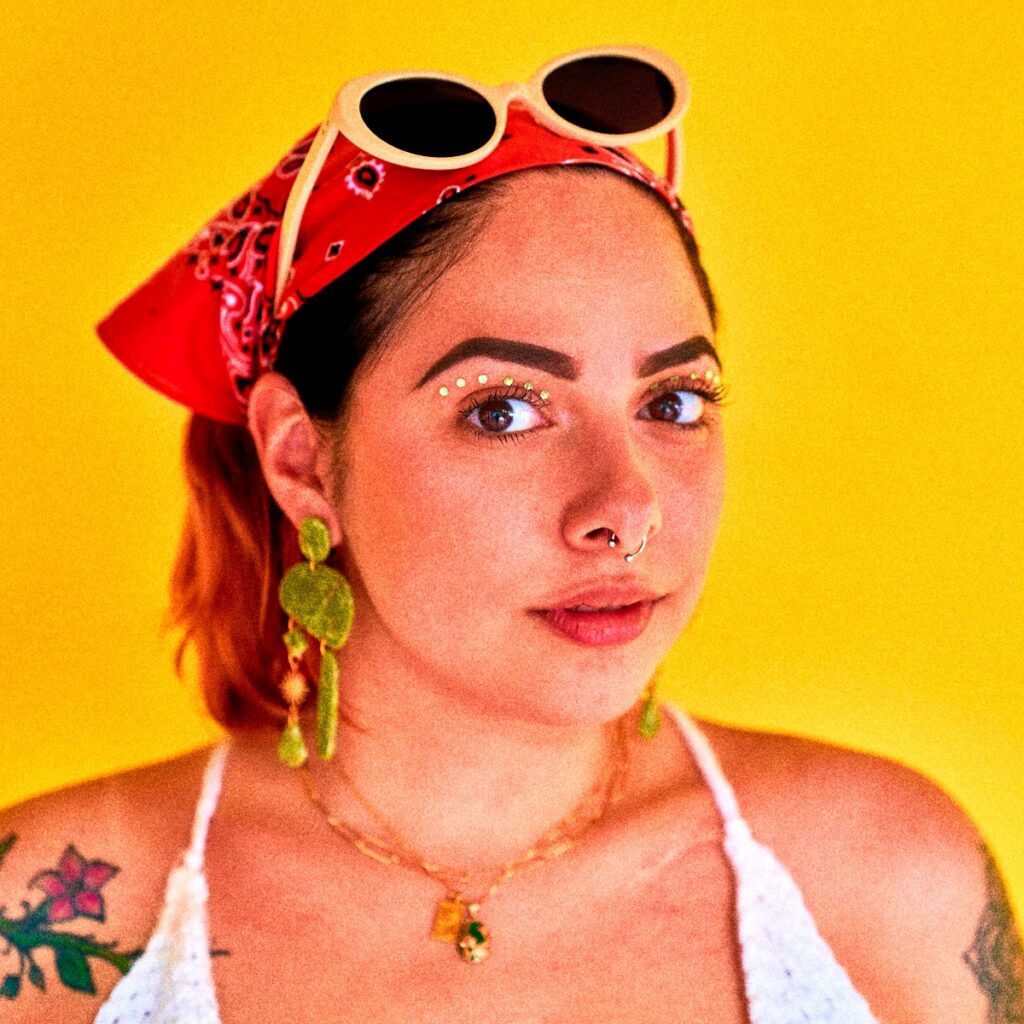 Daily Inspiration: Meet Melissa Santos - Voyage Austin