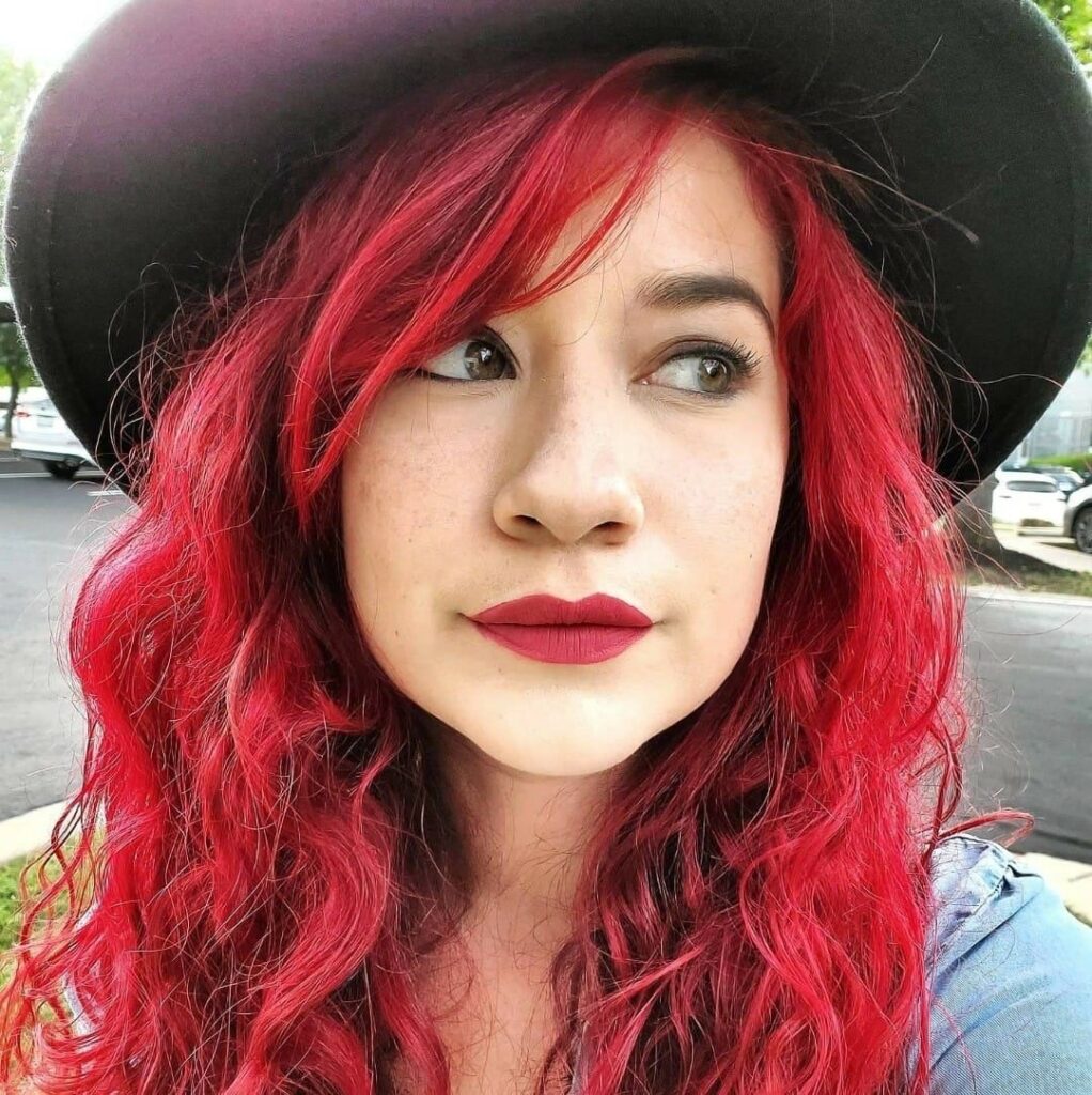 Check Out Michelle Connor’s Story - Voyage Austin