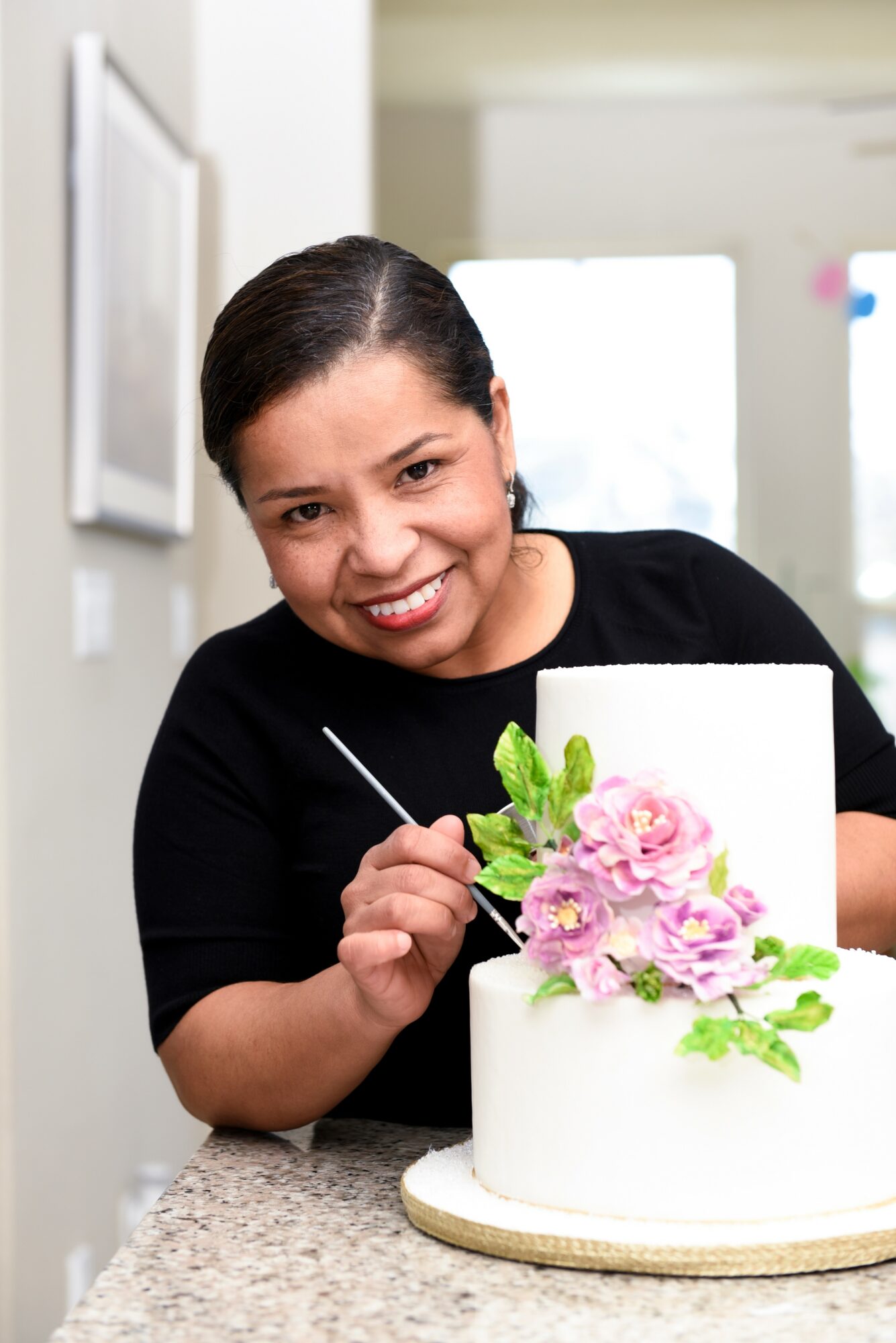 Check Out Miriam Kerslake’s Story - Voyage Austin