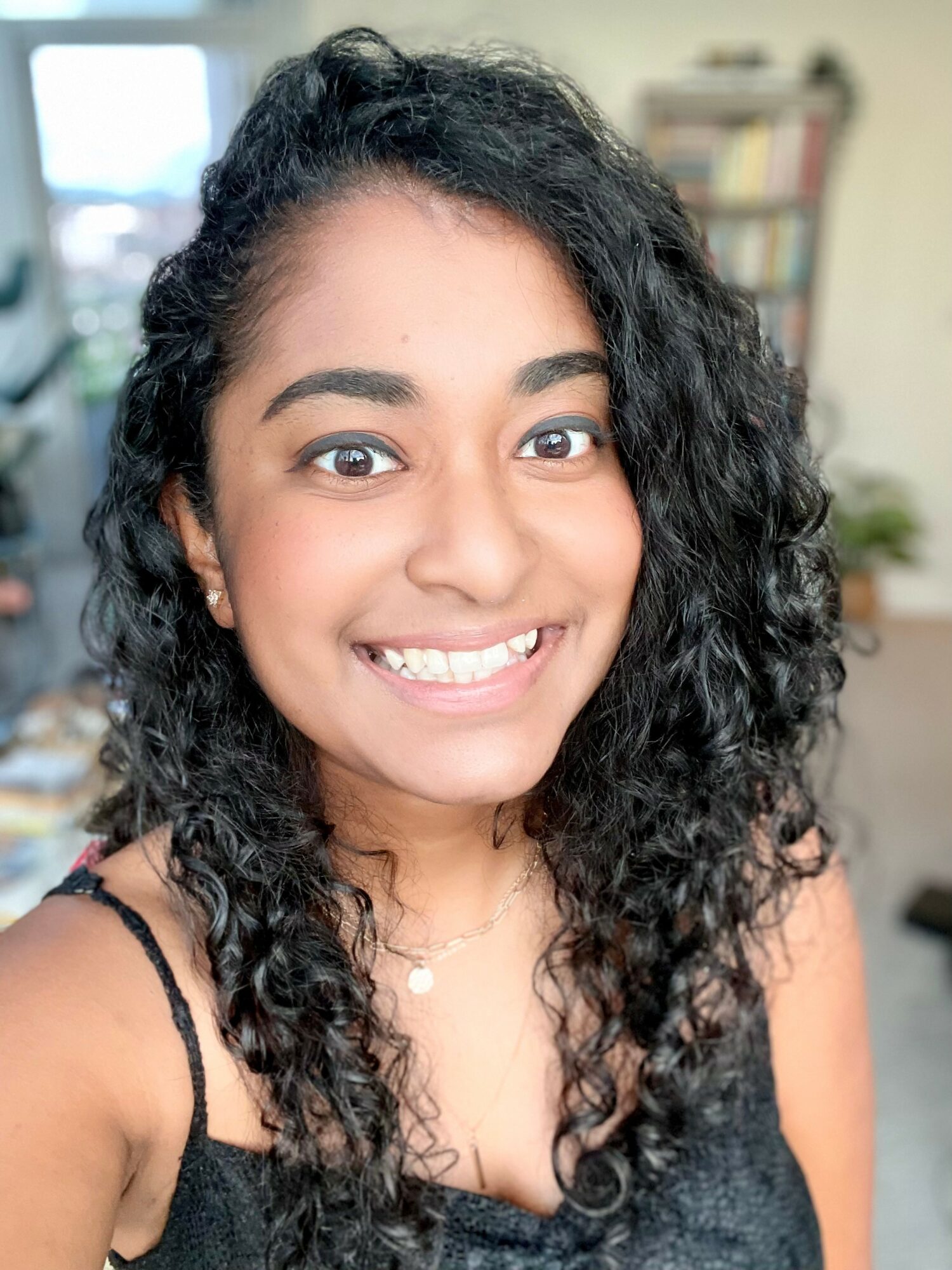 Rising Stars: Meet Pavithra Aravindan - Voyage Austin