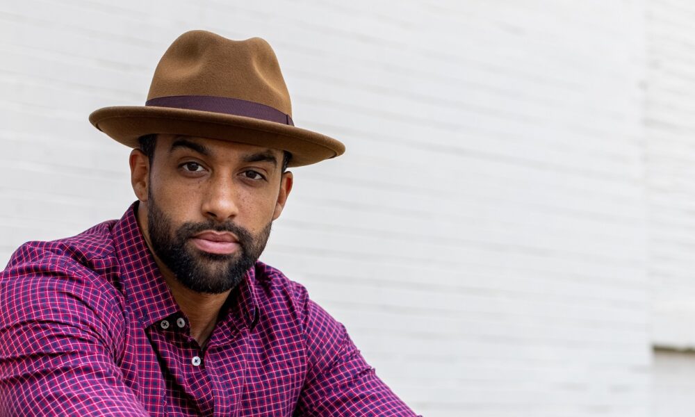 Inspiring Conversations with Peyton Thompson of VERV - Voyage Austin