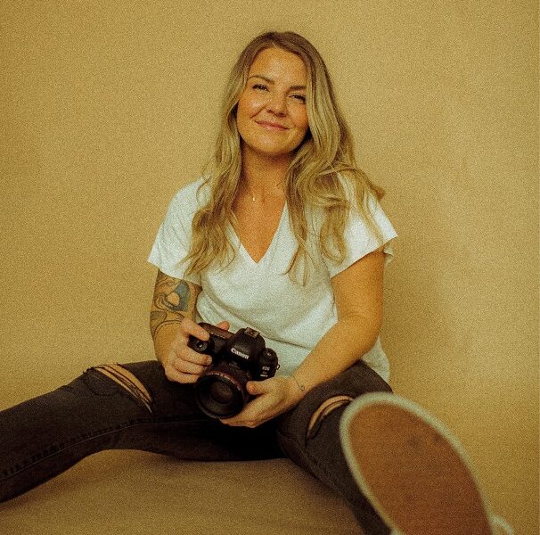 Meet Robyn Kolk - Voyage Austin