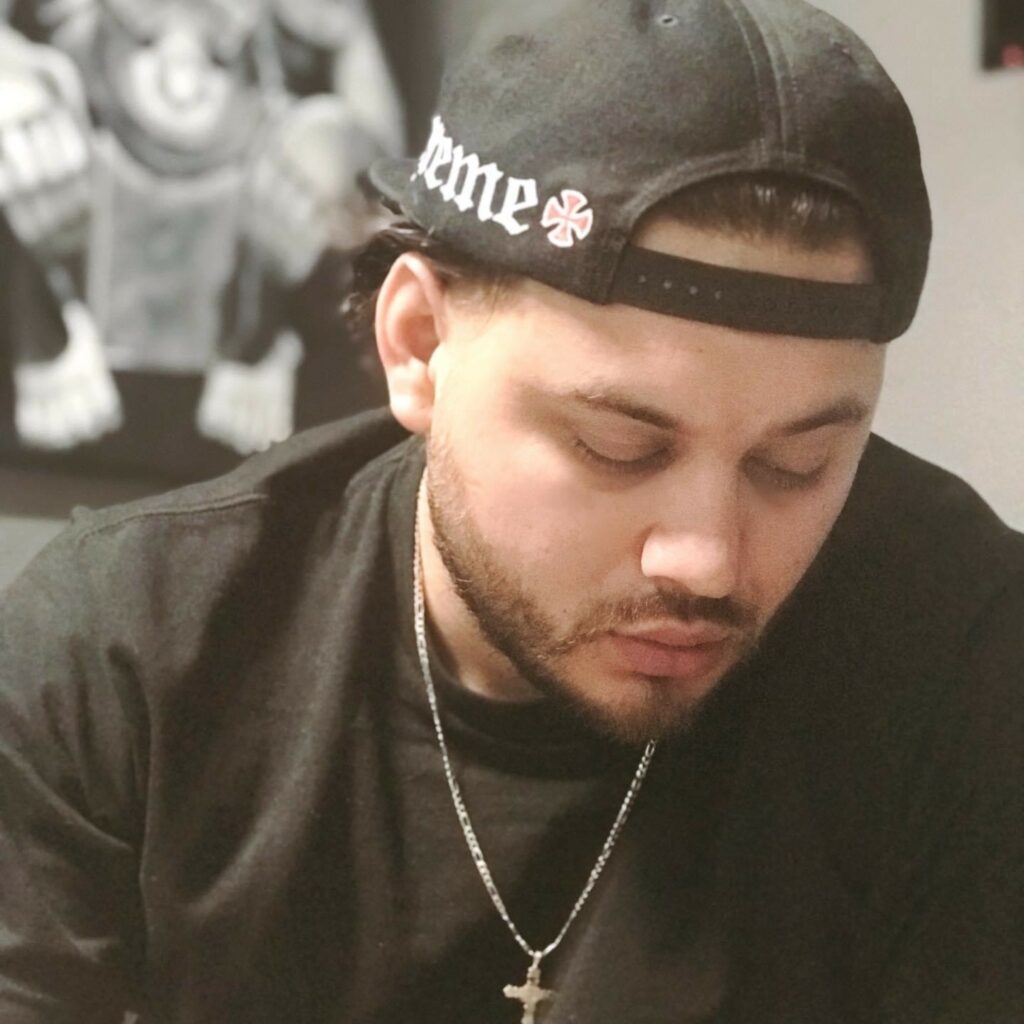 Meet Roger Maximo – Voyage Austin