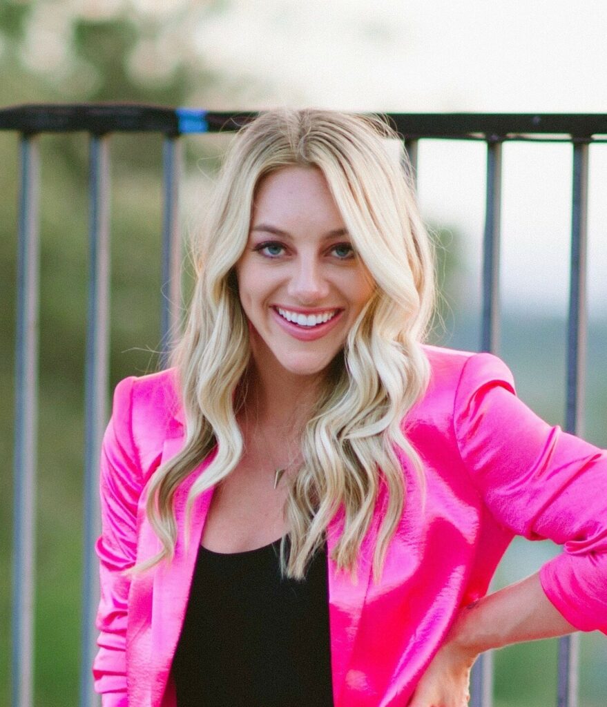 Community Highlights: Meet Samantha Peszek of Beam Queen Bootcamp ...