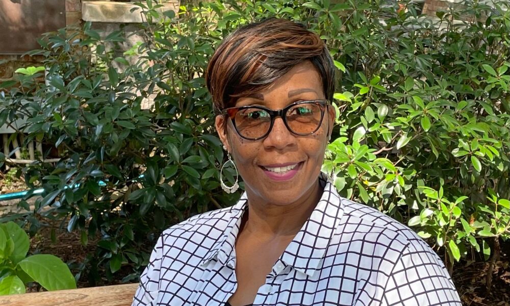 Exploring Life & Business with Sandra Alexander of Alexander Insurance ...