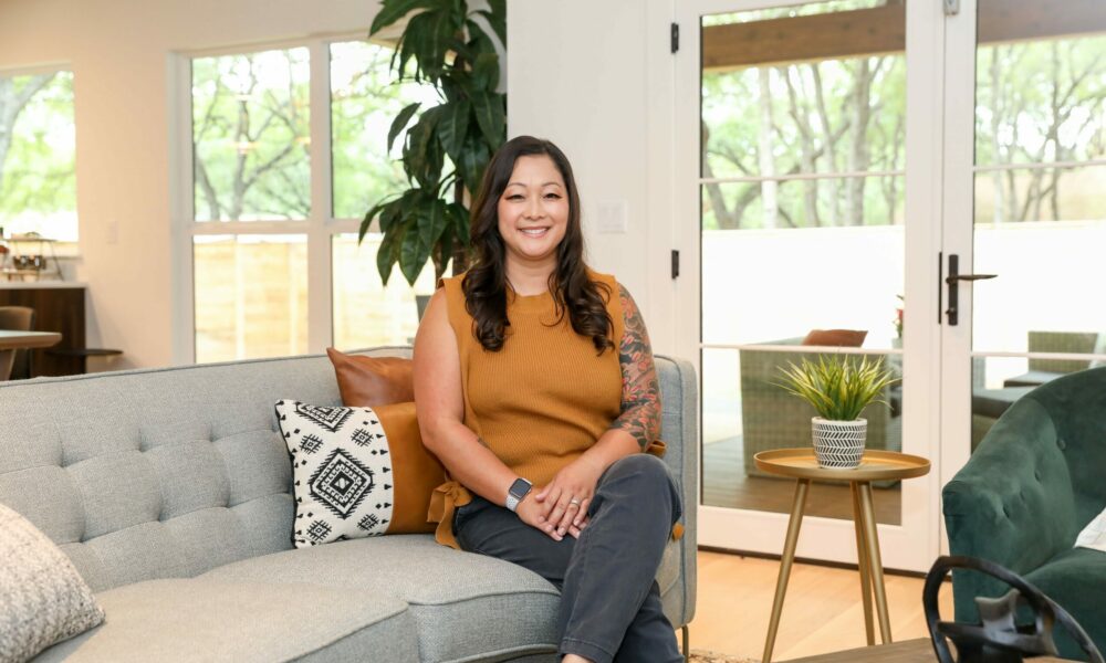 Hidden Gems: Meet Stephanie Truong of TruHome Group - Voyage Austin