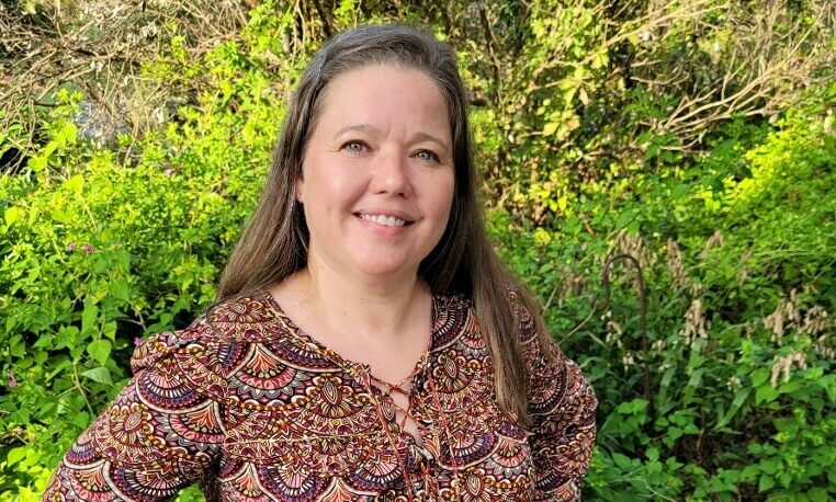 Rising Stars: Meet Tiffiny Spillman - Voyage Austin