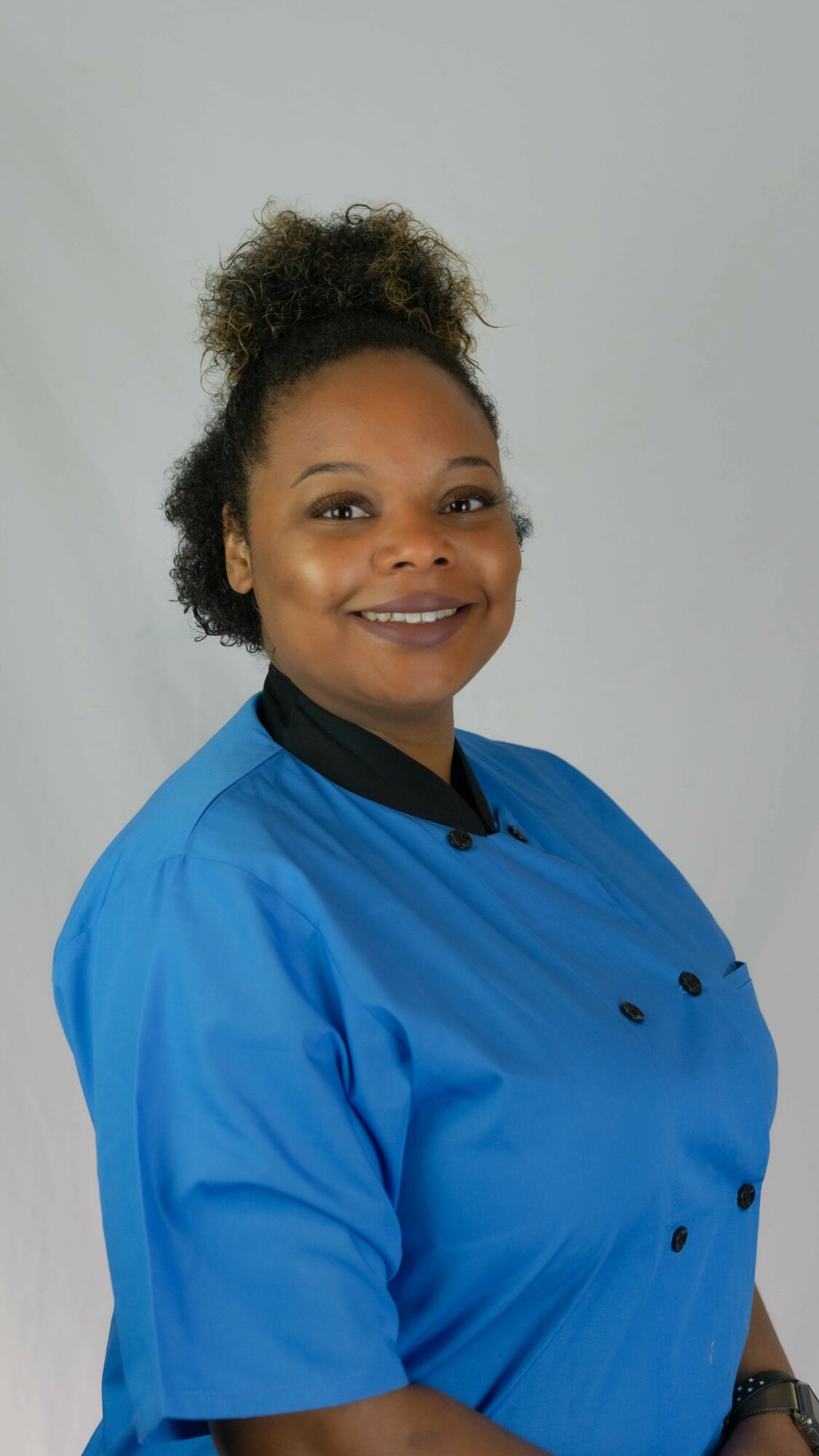 Daily Inspiration: Meet Tishauna Barnes - Voyage Austin