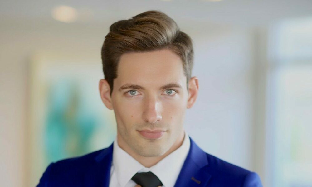 Conversations with Tyler Visagie - Voyage Austin