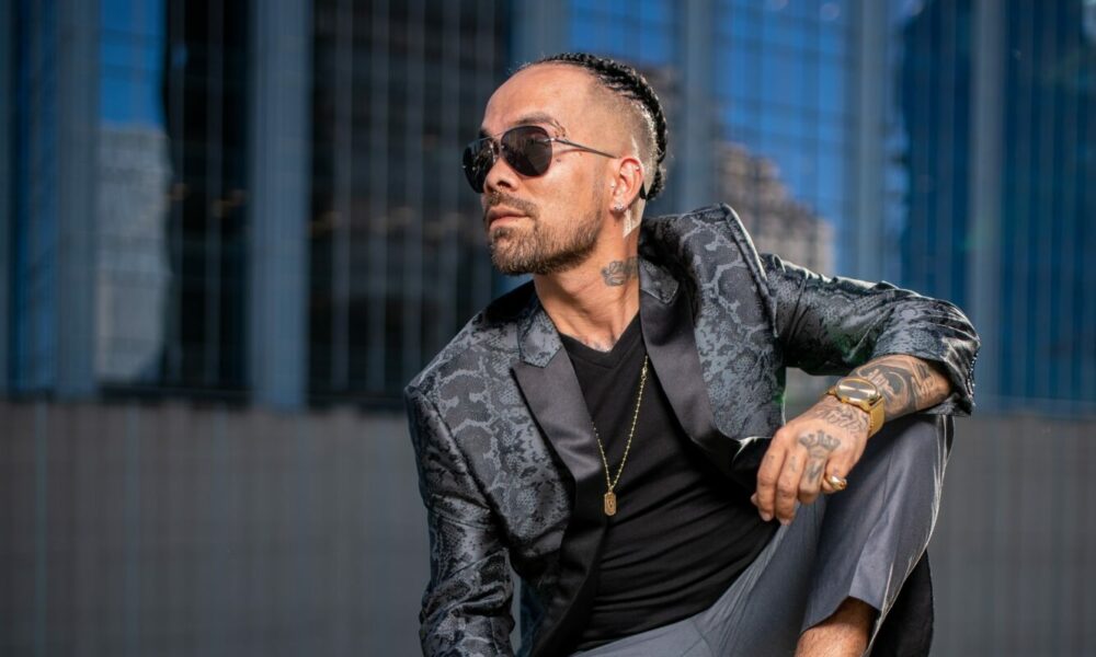 Rising Stars: Meet Victor Rodriguez - Voyage Austin