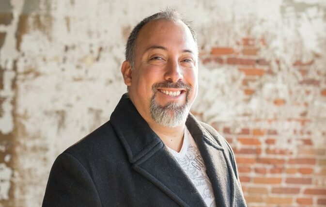 Life & Work with Marco Hernandez - Voyage Austin