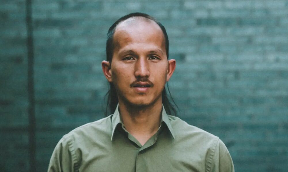 Daily Inspiration: Meet Tai Nguyen - Voyage Austin