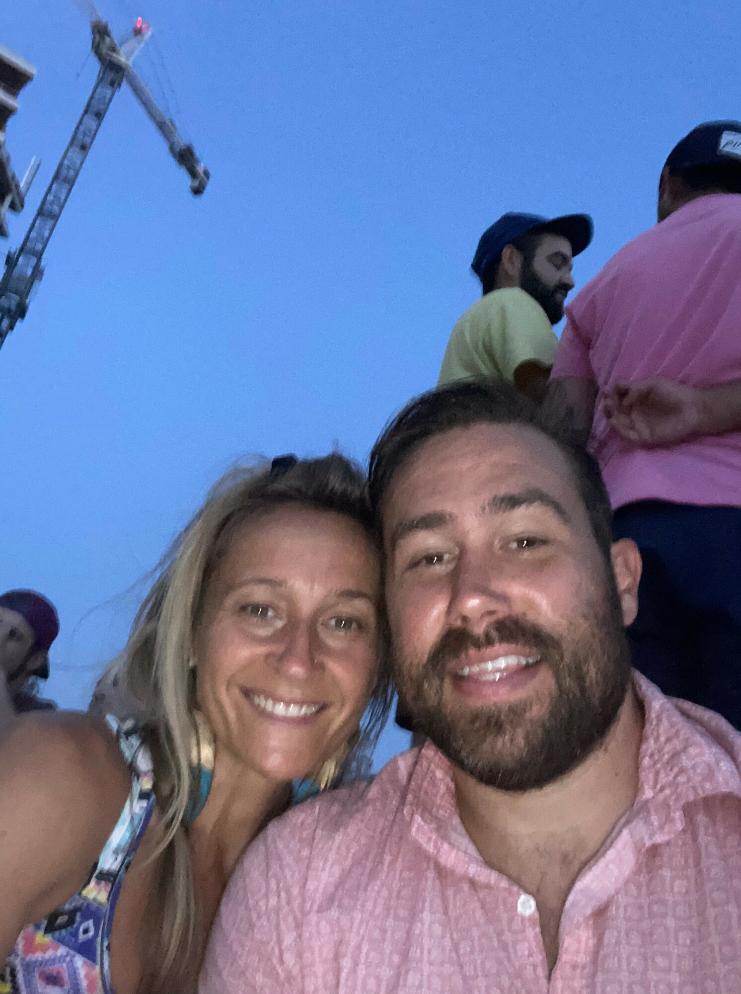 Meet Ronald Weaver - Voyage Austin