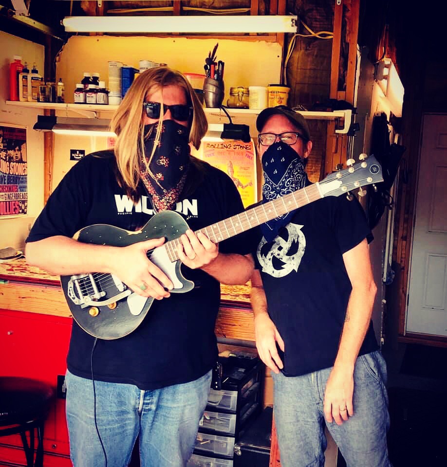 Rising Stars: Meet Jason Swedberg - Voyage Austin