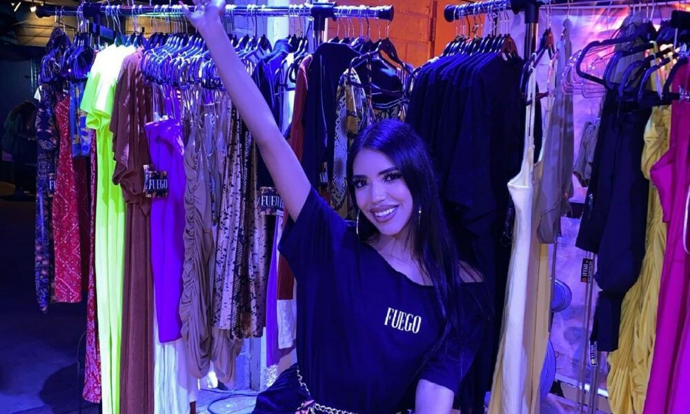 Meet Brianna Jiselle - Voyage Austin