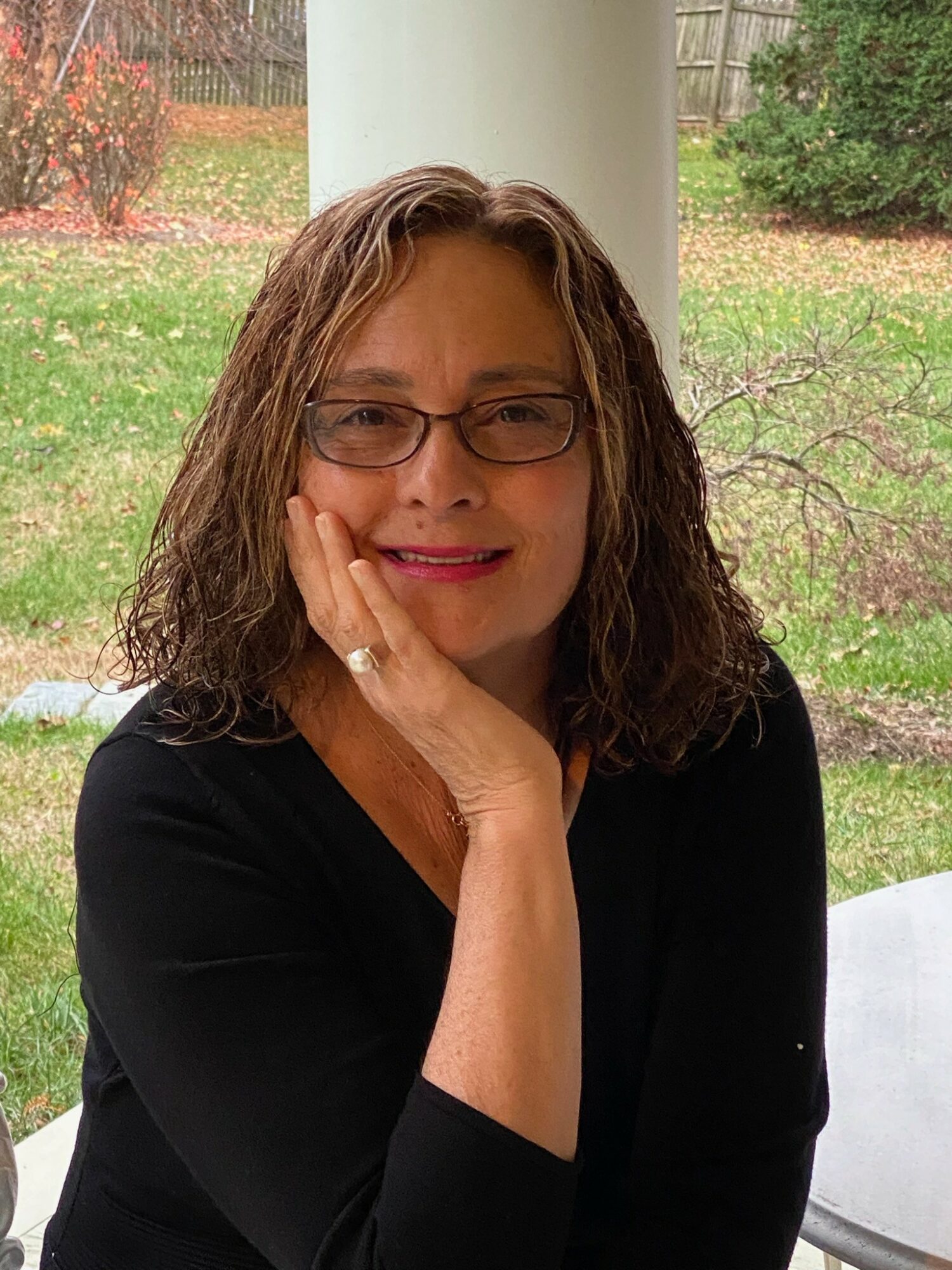 Community Highlights: Meet Chen Ben Asher of Mor's Nutrition 4 Life ...