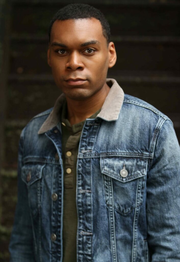 Meet Christopher Luquis - Voyage Austin