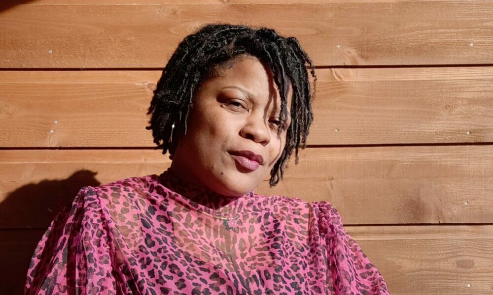 Conversations with Doretha James - Voyage Austin