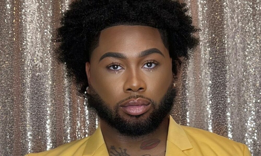 Life & Work with Dwayne Calienté - Voyage Austin