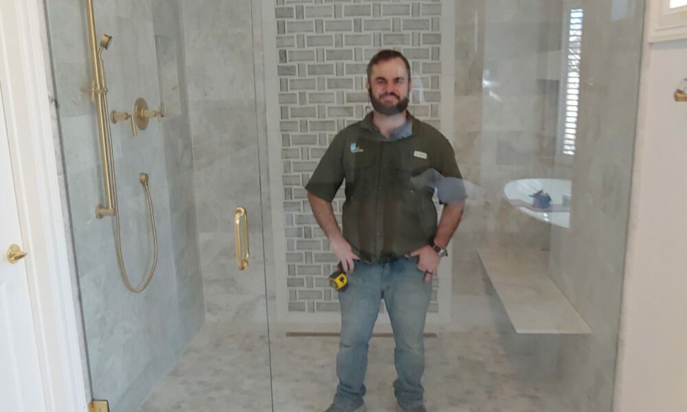 Rising Stars: Meet Gary Goodpaster - Voyage Austin