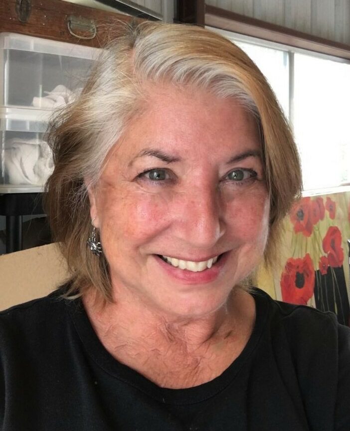 Meet Helen Buck of Dripping Springs - Voyage Austin