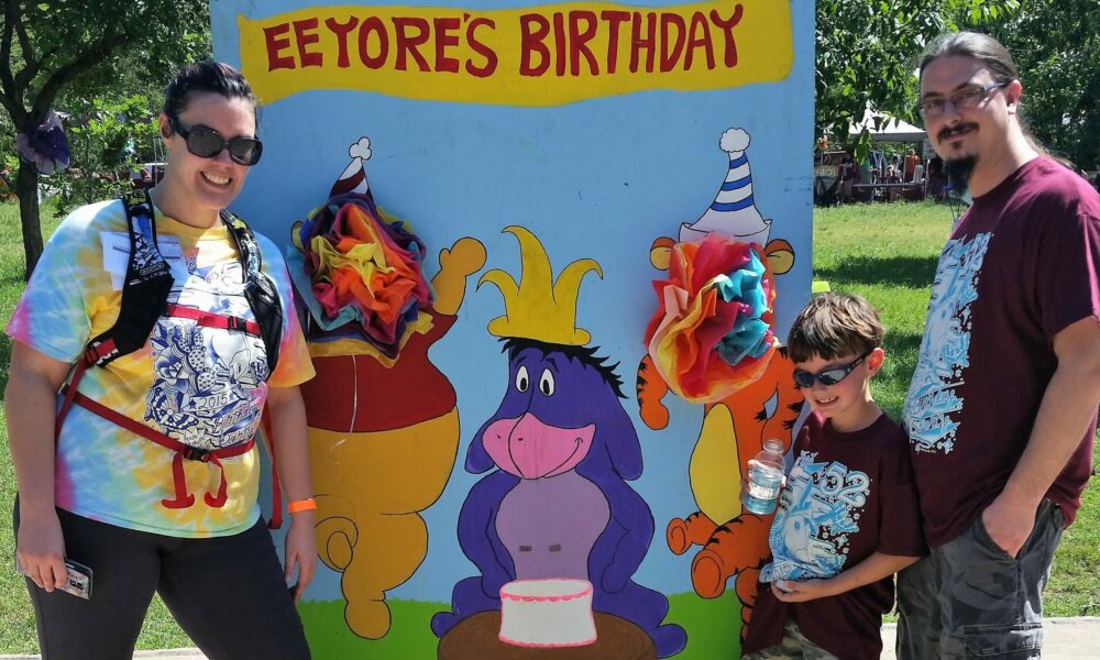 Check Out Jessica Bahr’s Story - Voyage Austin